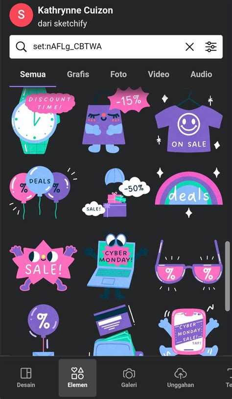 Canva Elements Keyword🔑 Di 2024 Grafis Stiker Estetika Desain Canva Elements Keyword🔑 Di 2024 Grafis Stiker Estetika Desain