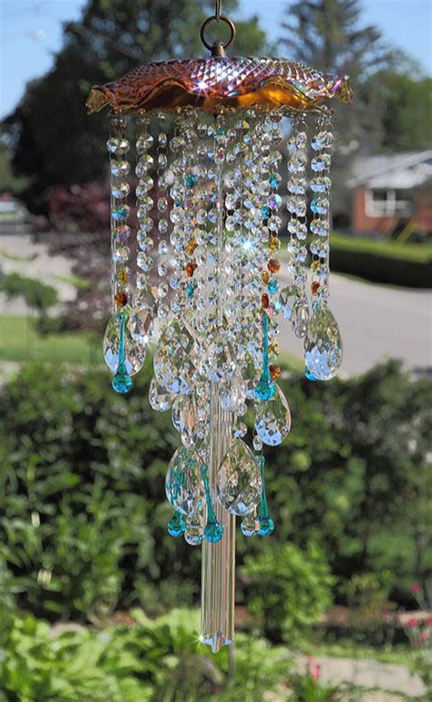 Crystal Suncatchers For Windows At Michelle Ma Blog