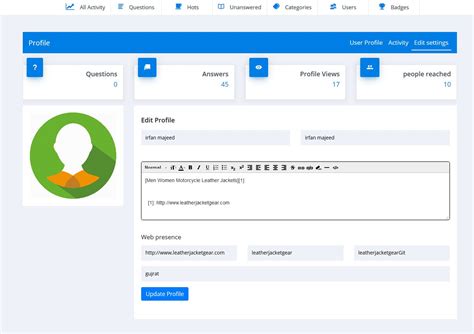 Howstack Questions And Answers Platform By Irfan9 Codester