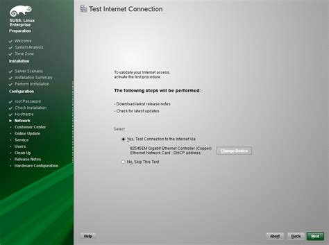 suse linux enterprise 11 sp4 install server world