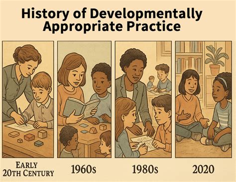 The Importance Of Developmentally Appropriate Practice In Preschool