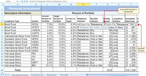 Excel Spreadsheet Classes — Db