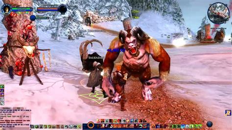 Lotro Brawler Class Gameplay 2022 Youtube