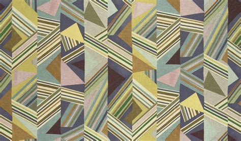 Stellar Angular Mellow Fabric S Harris