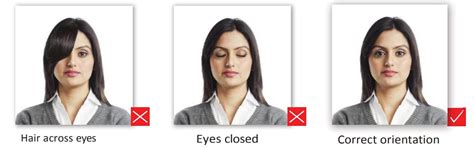 Philippines Passport Photo Guide Visas For Future