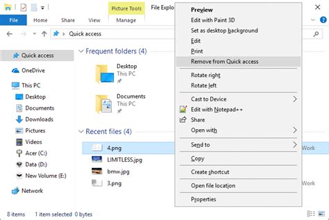 Clear Your File Explorer Recent Files History In Windows 10 Techcult