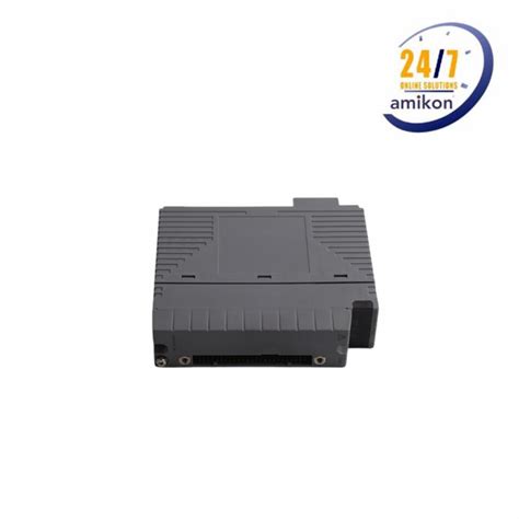 Yokogawa AAR S S Analog I O Module Supplier Amikon