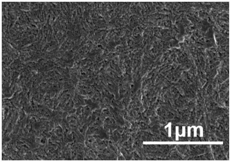 Nanofiber Polydopamine Composite Membrane As Well As Preparation Method