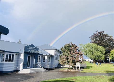 Edendale Primary Edendale Primary School Southland
