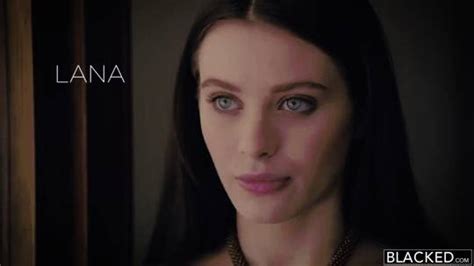 Leah Gotti Lana Rhodes Blacked Scrolller