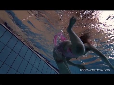 Enjoy Roxalana Underwater Naked In Pool Xvideos Xvideos