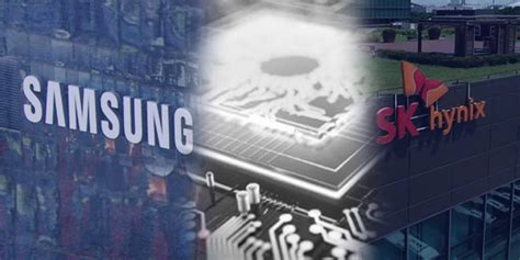 중국 메모리반도체 한국 추격 주마가편 삼성전자·sk하이닉스 기술격차 언제까지 유지할까