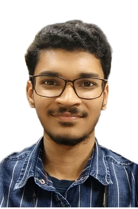 Profile Of Sagarghosh