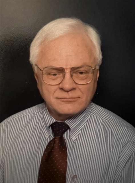 Donald Fitz Obituary Little Rock Ar