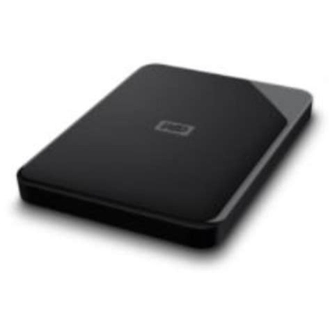 Portable And External Hard Drives Tech And Audio Big W