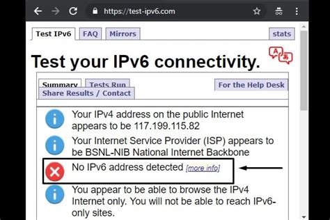Ipv6 Connectivity No Internet Access In Windows 10 Fix Bouncegeek