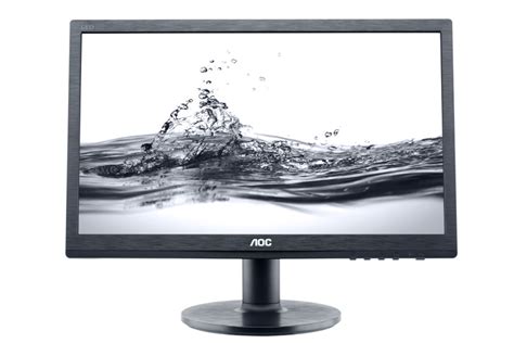 AOC Monitors