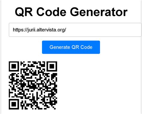 Customize Your QR Code