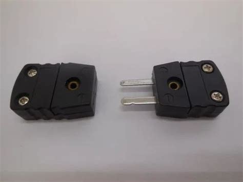 Male Female Connectors At Rs Piece In Ahmedabad Id