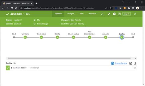 6 Ways To Share Zowe Cli Scripts With Friends Open Mainframe Project