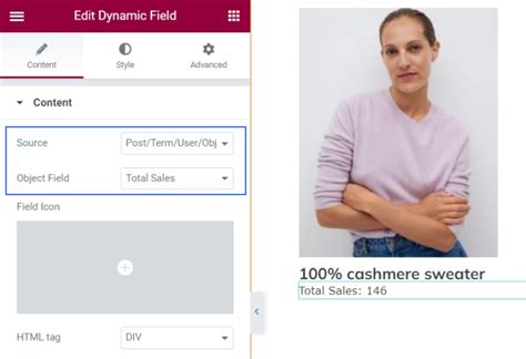 Displaying Best Seller Products With Wc Query Jetengine Crocoblock