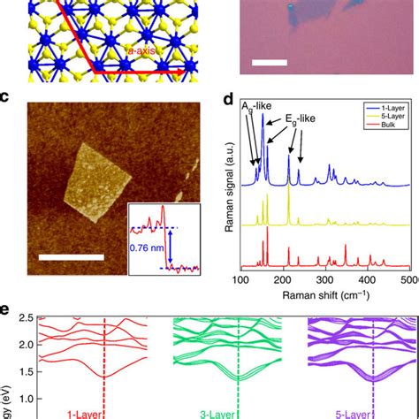 Pdf Integrated Digital Inverters Based On Two Dimensional Anisotropic Res2 Field Effect