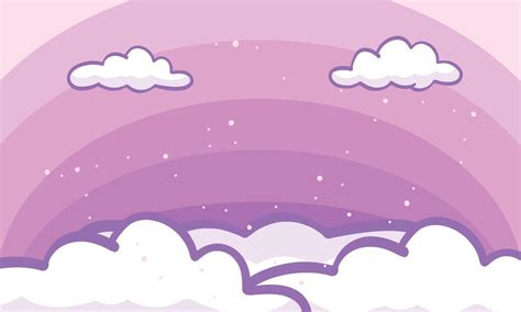 Purple Cartoon Wallpapers 4k Hd Backgrounds On Wallpaperbat