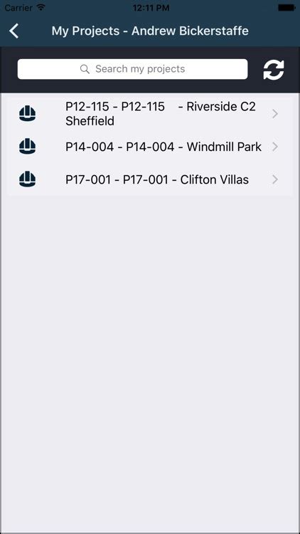 Deltek Pim Mobile Working By Deltek Inc