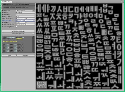 Korean Japanese And Chinese Localization Issues Unity Engine Unity Discussions