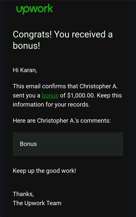 Karan Goyal On Linkedin Upwork Shopify Success Hardwork Freelancing