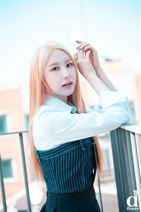 [hⓓ포토] 퍼포먼스 퀸 ㅣ 이채연 디스패치 뉴스는 팩트다