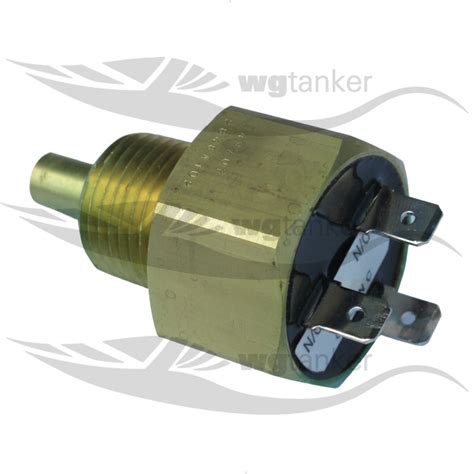 Perkins High Temperature Switch At Alesia Lehr Blog