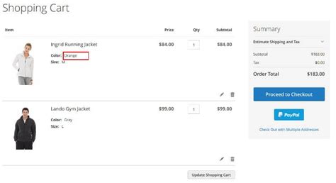 How To Make Purchases With Easy Cart Magento 2 Extension