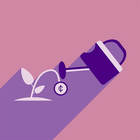 평면 디자인 현대 아이콘 돈 벡터 Ai Eps Uidownload