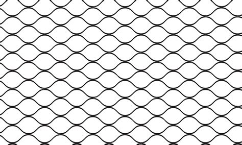 Premium Vector A Black Mesh With A Pattern Of Small Circles On It