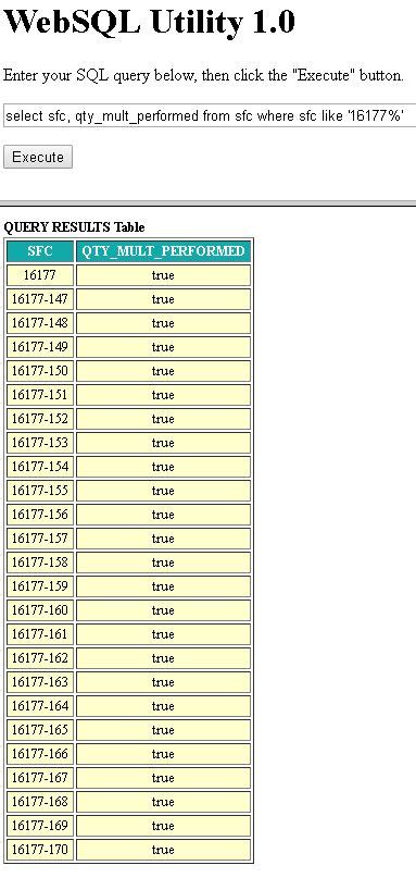 Solved Pr597 Sfc Quantity Multiplication Sap Community