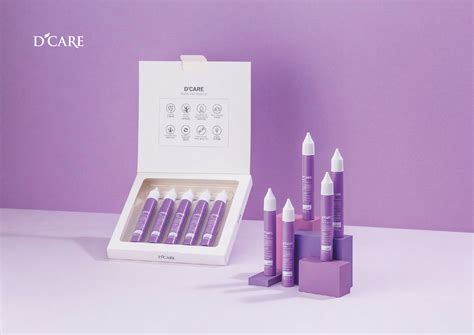 화장품 패키지 디자인해 드립니다 크몽