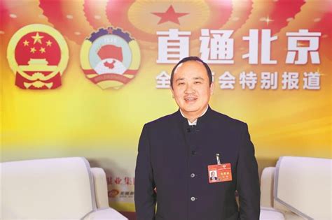 全国政协委员叶聪：深耕深潜技术 孕育未来产业