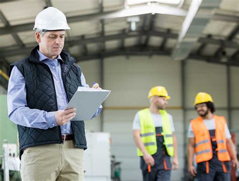 Fog Control Program Inspection Services Expert Environmental Consulting