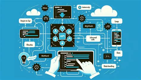 vue中如何调用api Worktile社区