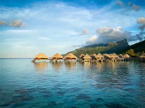 15 Terrific Things To Do On Moorea Island Tahiti