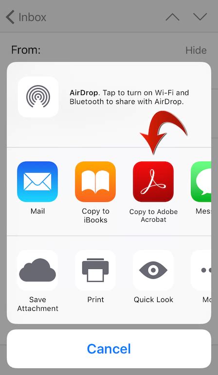 How To Open PDF Documents In Adobe Acrobat Reader Adobe Product Community