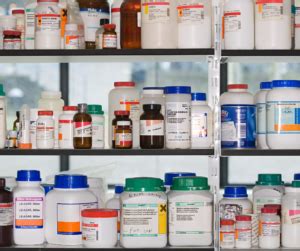 Chemical Safety In Laboratories Best Practices For Handling And Storage To Ensure Personnel