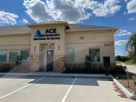 Ace Endodontics Spring Spring Tx