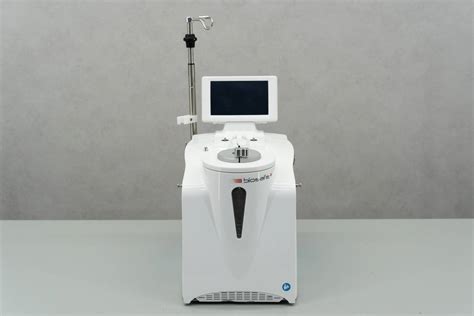Biosafe Sepax 2 S 100 Cell Separation System LabMakelaar Benelux