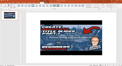 How To Embed Powerpoint Video The 3 Most Convinient And Effective Way