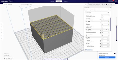 How To Export A Solid Objects In Stl File For D Print Modeling Blender Artists Community