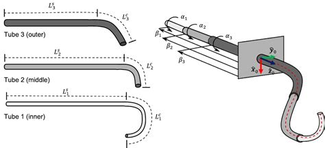Constant Curvature Modeling Of Concentric Tube Continuum Robots