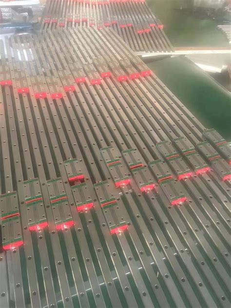 HIWIN HGH HA Linear Guideways THK Linear HIWIN Linear Com
