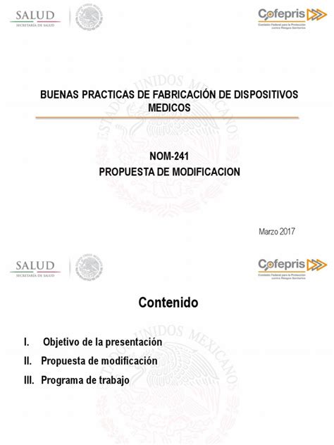 Anexo2 Programa De Trabajo 241 Pdf